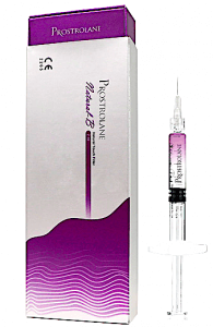 Prostrolane ® | CLINICA ESTETICA VICARIO