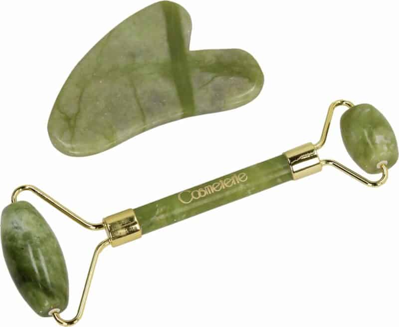 Piedra Gua Sha conoce su técnica | CLINICA ESTETICA VICARIO